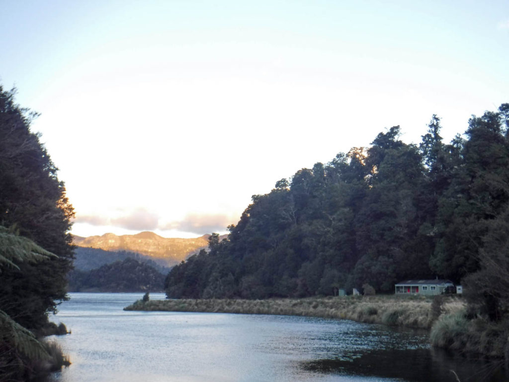 Tramping: Lake Waikaremoana Great Walk - Leisure Life Larry