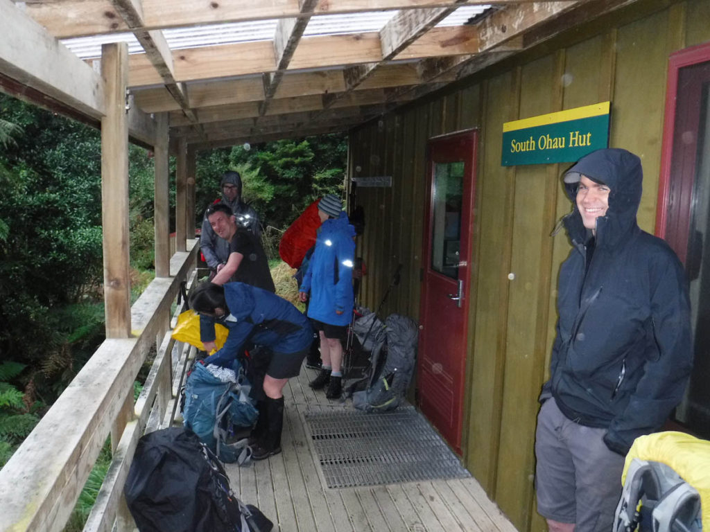 Tramping: South Ohau Hut with Gable End Ridge - Leisure Life Larry