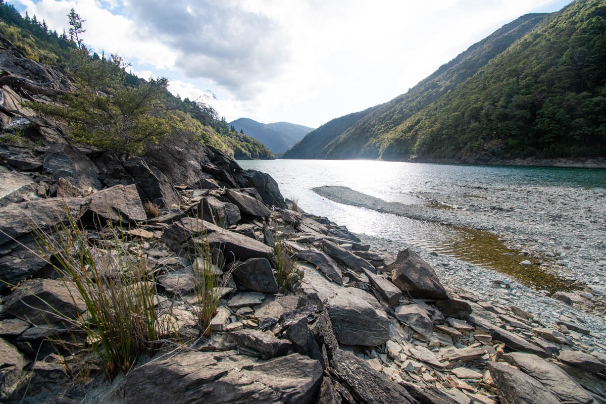Tramping: Lake Chalice, Mount Richmond Forest Park - Leisure Life Larry